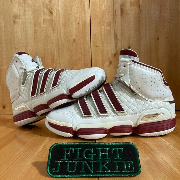adidas | Shoes | Adidas Command Team Signature Factory Sample Men 3 ...